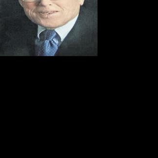 John Frederick Starcher | Chapman Funeral Home | wvgazettemail.com