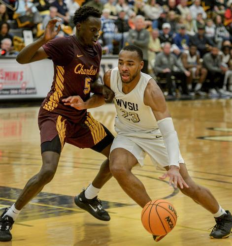 MEC basketball: Charleston survives late WVSU surge to earn 86-83 win ...