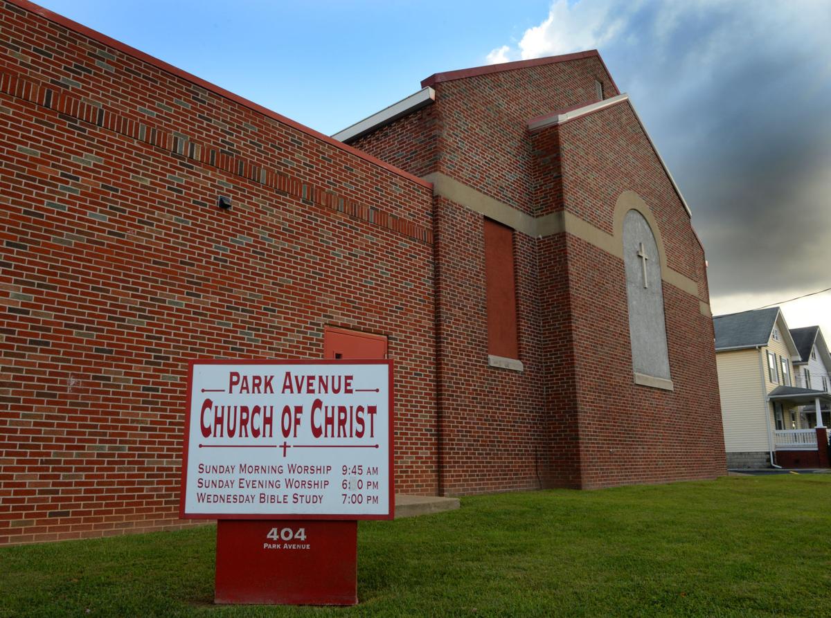 Charleston church to celebrate 100 years | Kanawha County ...