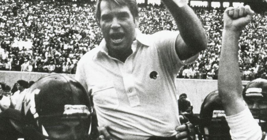 Former Mountaineers reflect on Don Nehlen's influence | Sports ...