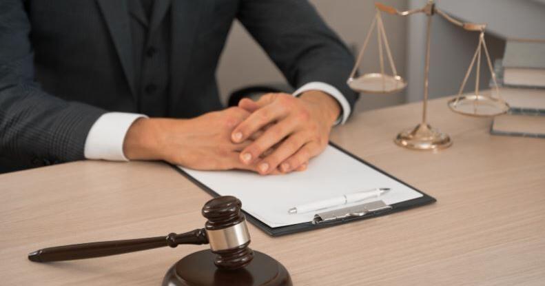 Workplace Violations? How Legal Support Can Protect Your Career ...