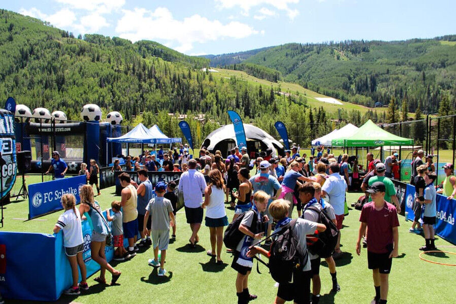 Kick It 3v3 Soccer Kicks Off 2026 Summer Tour in Colorado with Expanded ...