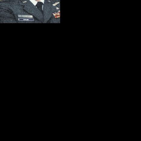 MAJ. David Michael Taylor | Chapman Funeral Home | wvgazettemail.com