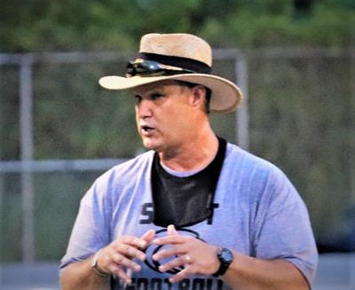 Prep football: Shane Griffith steps down as Scott coach | Football ...