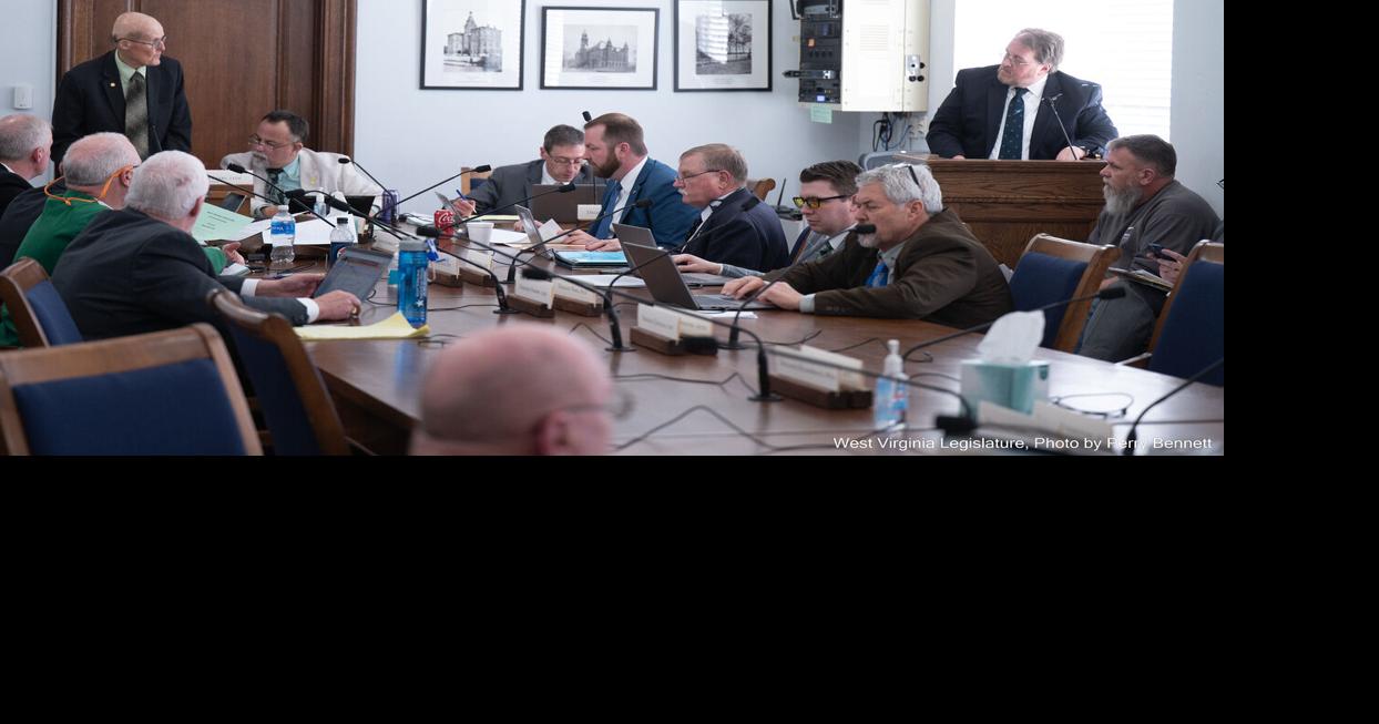 Uncertainties loom over DNR state park leasing bill, ARCH2 ...