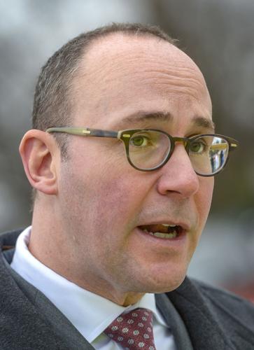 Thomas Hospital gets new helipad | Health | wvgazettemail.com