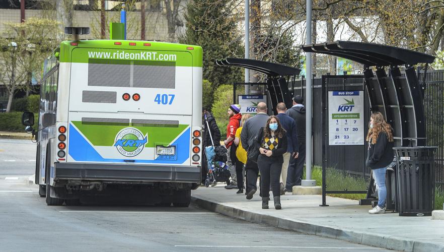 A guide to public transportation options in West Virginia | News ...