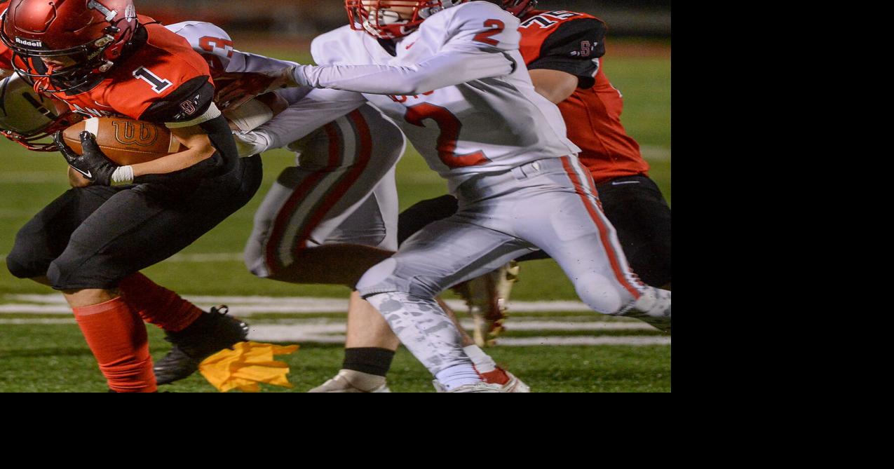Prep football: Sissonville downs Poca 27-7 for first win of season ...