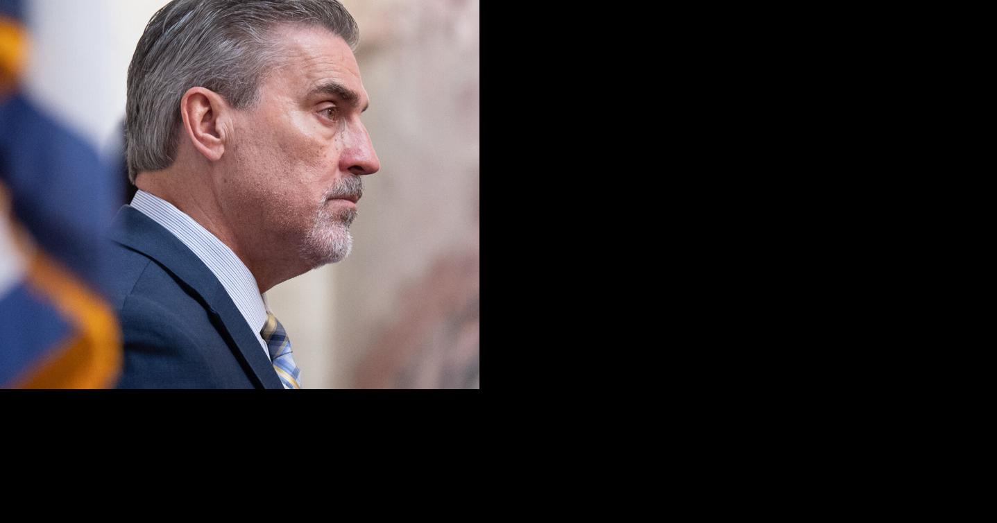 ‘Blue envelope’ bill, helps autistic people, passes WV House ...
