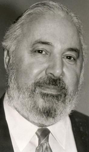 Southridge Centre developer LeRoy Rashid dies at 86 | News ...