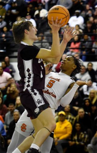 Prep boys basketball: Patriots storm back to edge SC | Sports ...