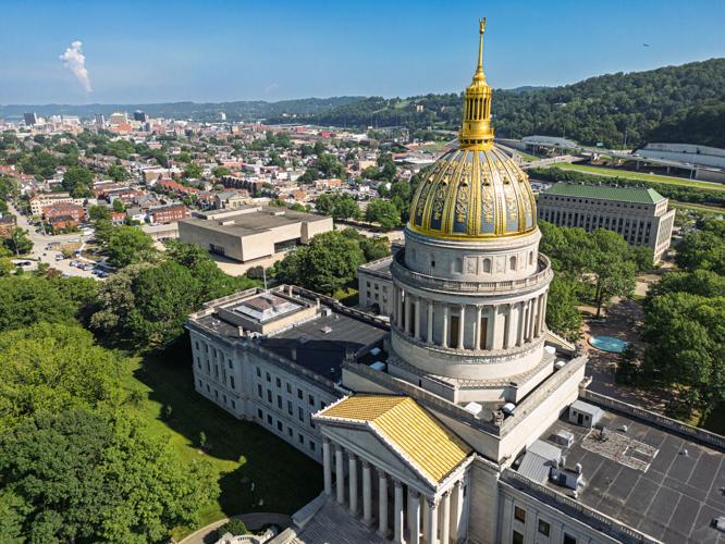 Morrisey: WV agencies to cut budgets because of fed cuts | Legislative ...