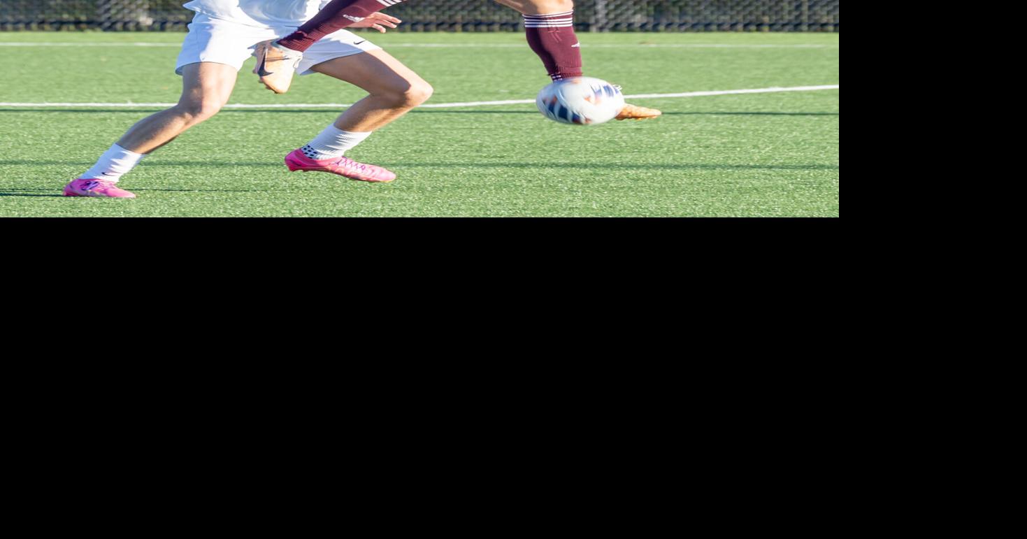 GW's Goodwin signs to play soccer at Furman | Sports | wvgazettemail.com