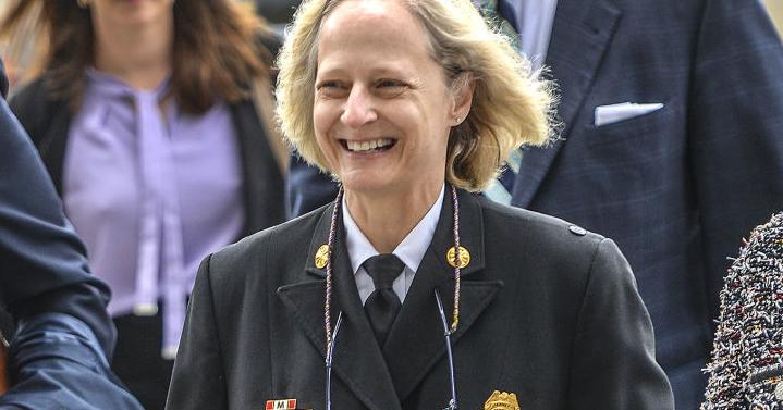 With no questions from defendants, Rader's emotional testimony cut ...