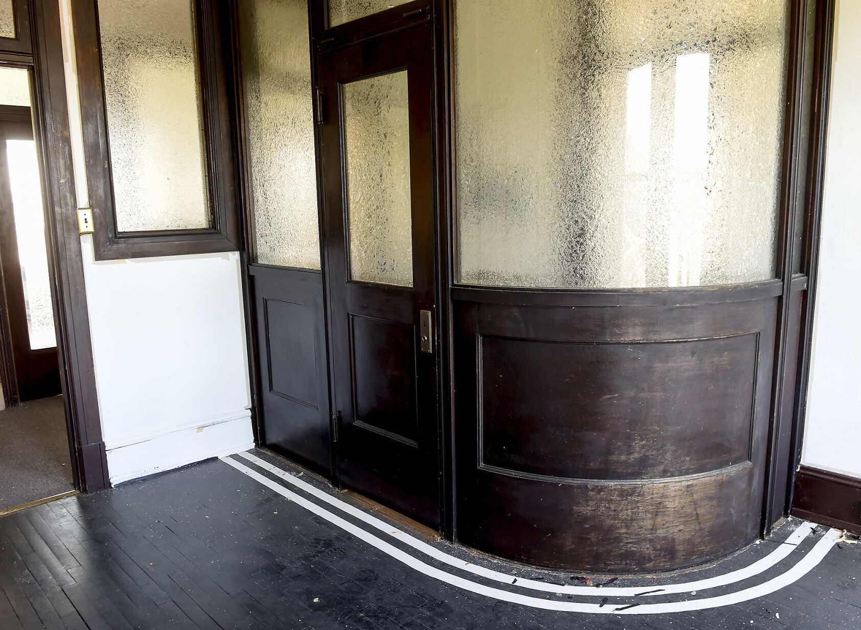 Photos: Inside the iconic Union Building in Charleston | Galleries ...