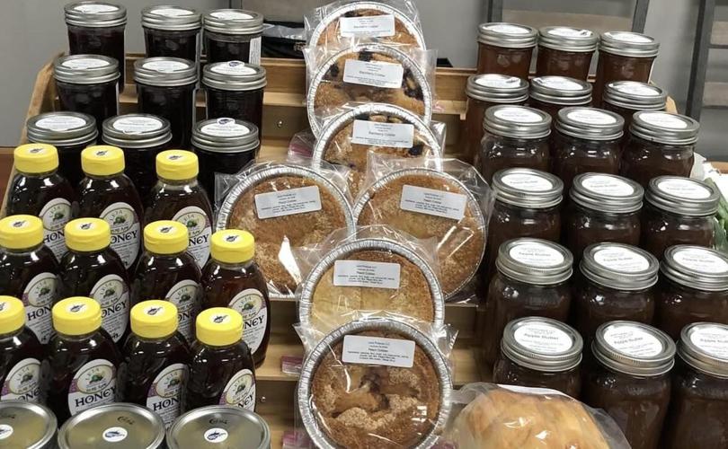 Putnam Farmers Market continues to grow as it celebrates 15 years ...