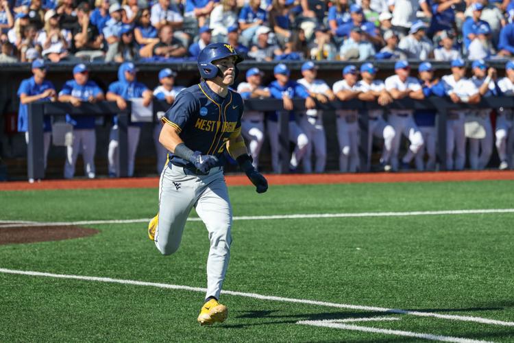 WVU baseball: Kelly, Mountaineers preparing for hosting NCAA super ...
