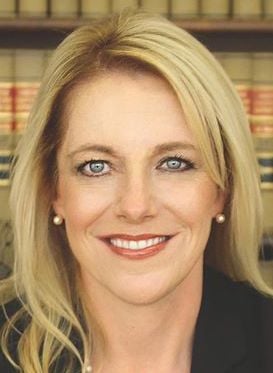 VanMeter running unopposed for Kanawha family judge | Cops & Courts ...