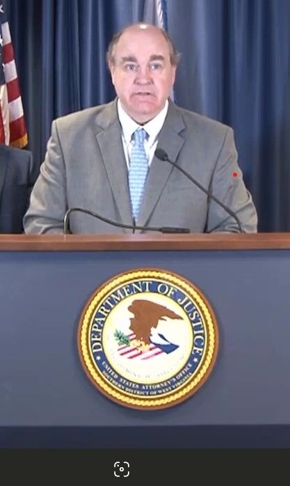 WV corrections officer Chad Lester guilty in jail death case | Legal ... WV corrections officer Chad Lester guilty in jail death case | Legal ...