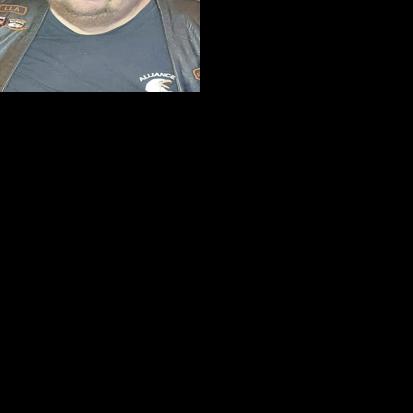 Kevin Richard"Kickstand" Neeley | Chapman Funeral Home | wvgazettemail.com