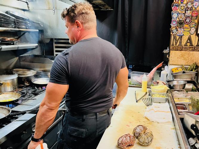 Vines & Vittles: Bravo Marcello! Grazie Mille | Life & Arts ...