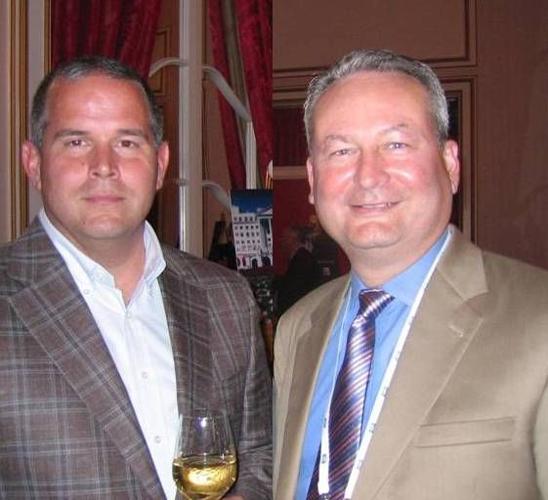 On the Town: West Virginia Automobile And Truck Dealer Convention ...