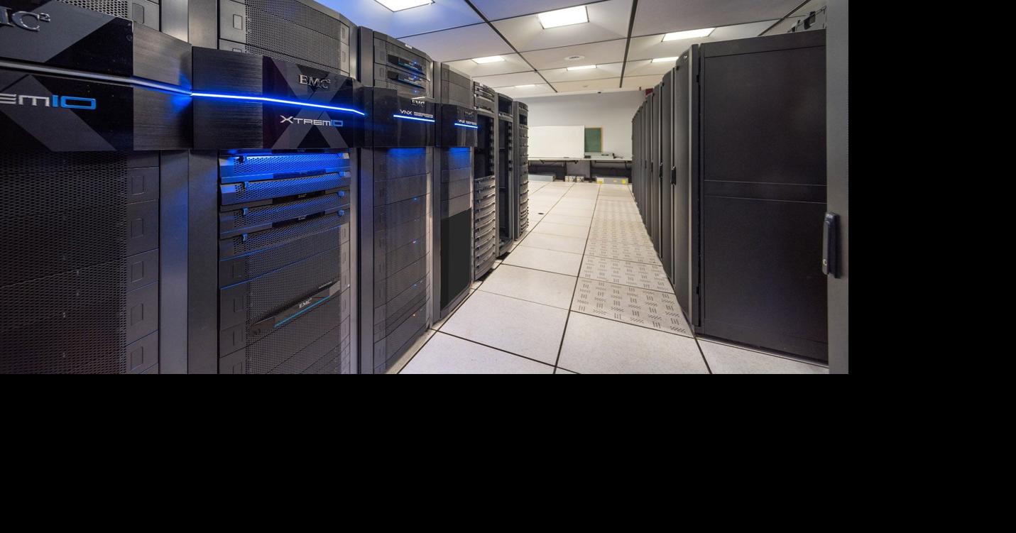 Data center demand poised to deepen WV gas dependence | Energy and Environment | wvgazettemail.com