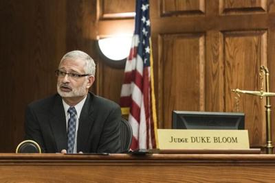 Kanawha Circuit Judge Bloom to retire | Kanawha Valley | wvgazettemail.com