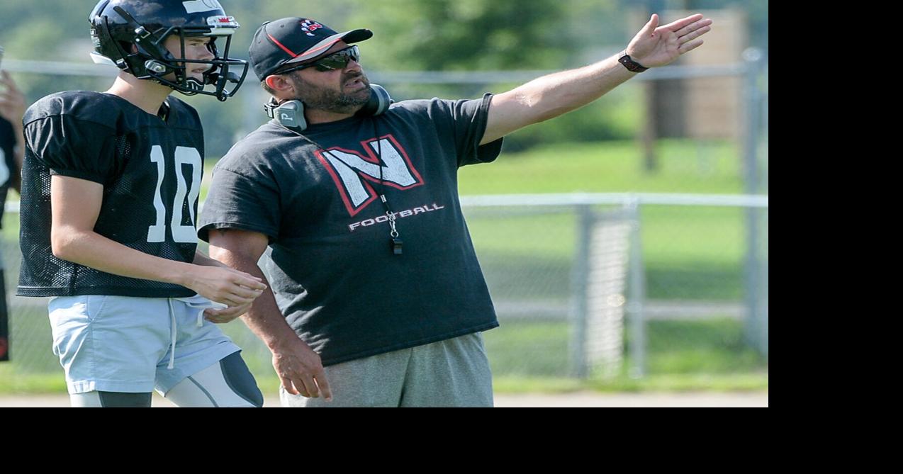 Nitro football coach McKinney steps down | Football | wvgazettemail.com