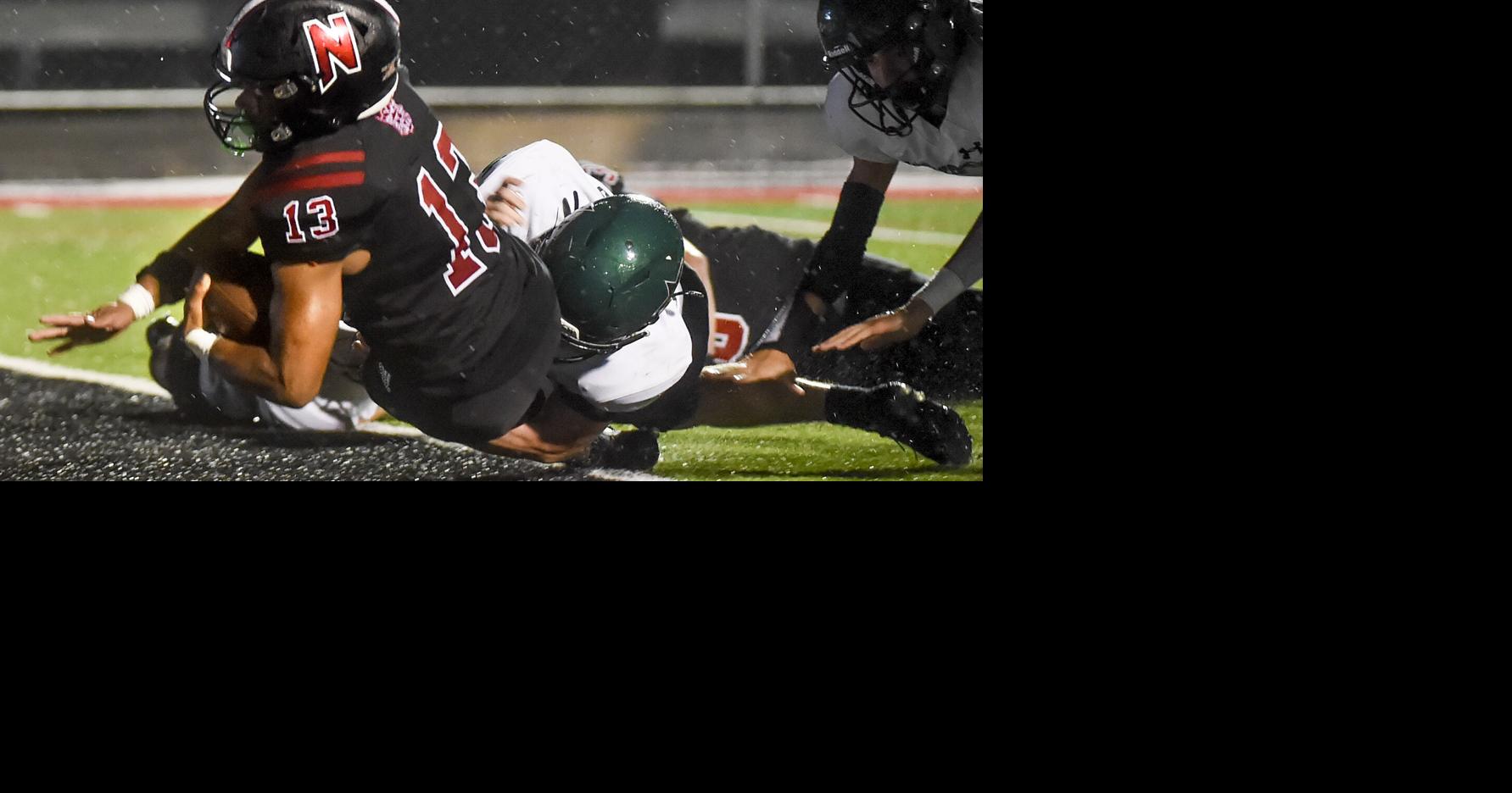 WV prep football playoffs postponed; per WVSSAC injunctions | Football ...