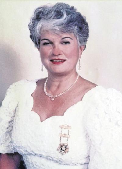 Helen Louise Rowley Walker | Barlow Bonsall Funeral Home and ...