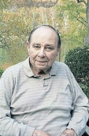 Jack Conner Burdett II | Barlow Bonsall Funeral Home and Crematorium ...