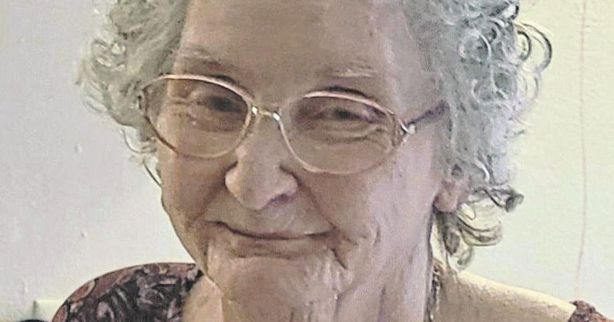 Mary Lucille Taylor | Chapman Funeral Home | wvgazettemail.com