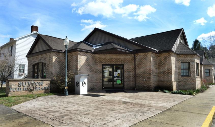 Volunteers hatch library with edible Easter eggs | News | wvgazettemail.com
