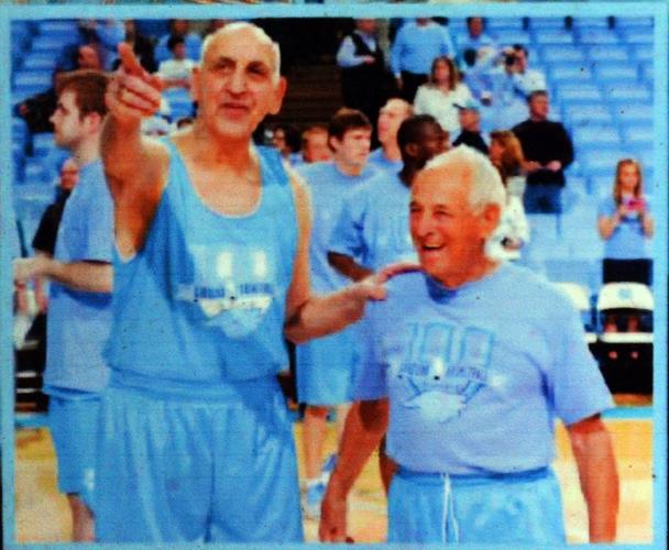 Innerviews: Zest for life propels Nemo through 90 busy years | Life ...