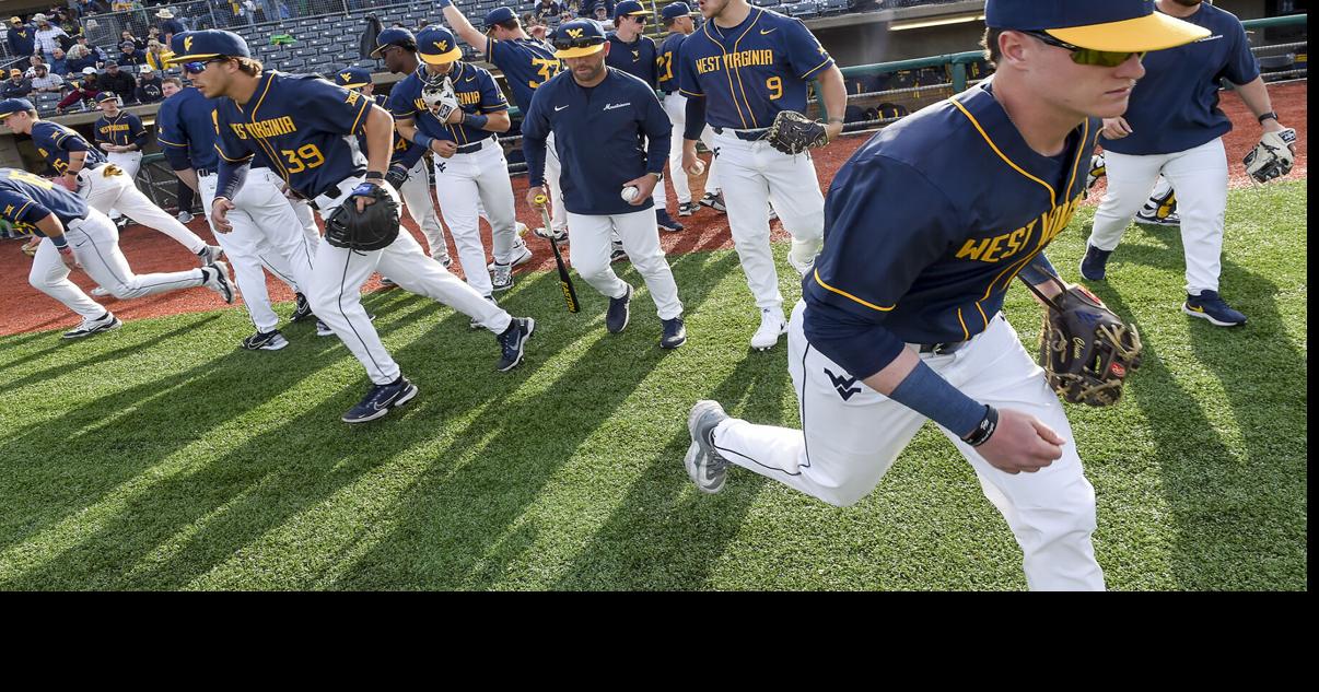 College baseball: WVU takes 11-2 win over Marshall in Charleston | WVU ...