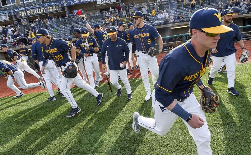 College baseball: WVU takes 11-2 win over Marshall in Charleston | WVU ...