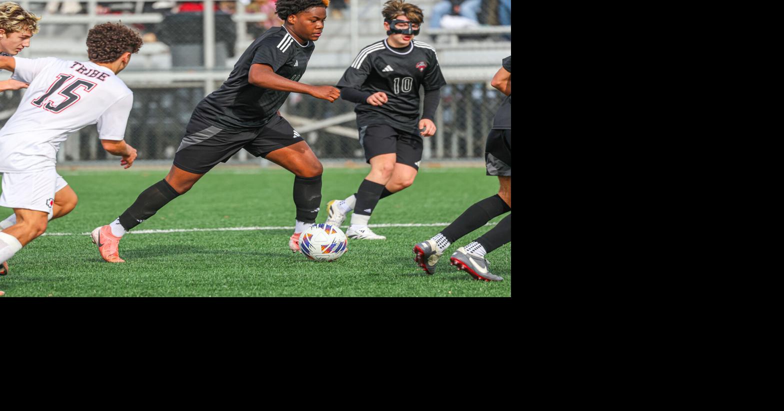 Nitro Wildcats look to build upon run to state soccer finals | Soccer ...