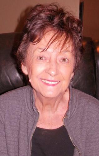 Donna Jean (Jarrell) Harless | Obituary Archives | wvgazettemail.com