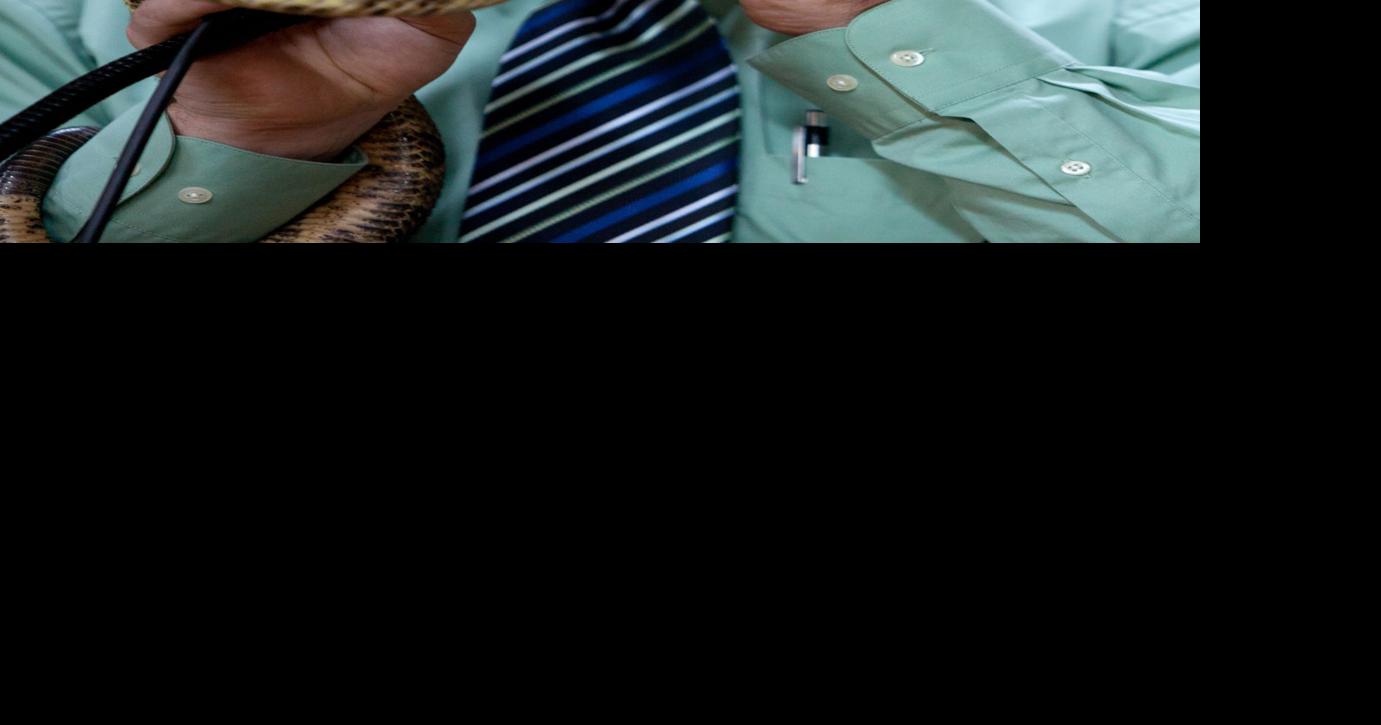 W.Va. snake handling church shies away from outsiders | News ...