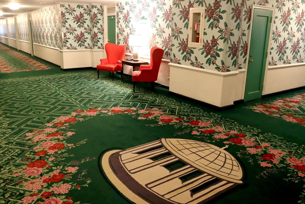 Greenbrier takeover bid persists amid Justice financing deal | Legal ...