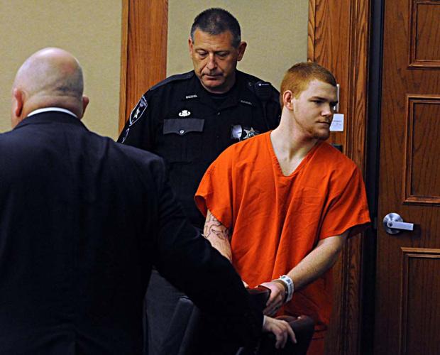 Rand man gets life for murder | News | wvgazettemail.com