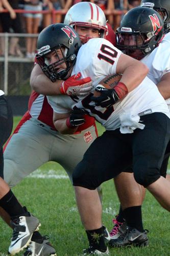 Nitro tops Poca in Battle for the Barrel | Sports | wvgazettemail.com