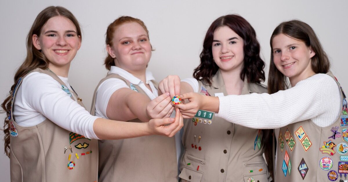 WV Girl Scouts to take global stage at United Nations summit | Metro ...