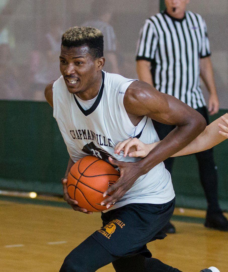 Chuck Landon: Marshall freshman basketball players impressing D'Antoni ...