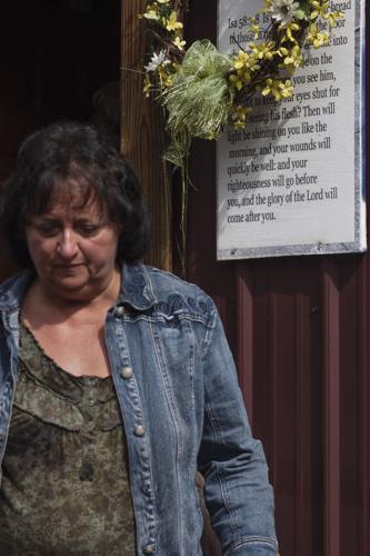 Logan County food pantry struggling to keep up with growing need in ...