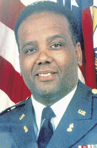 Ret. Colonel Lew Gary Tyree | Barlow Bonsall Funeral Home and ...