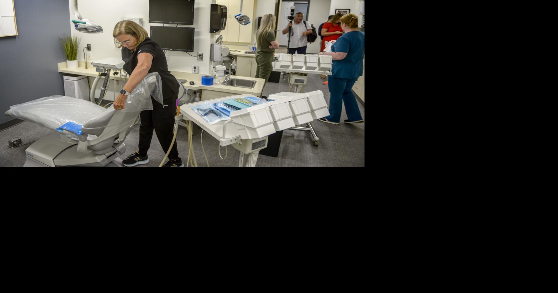 West Virginia Health Right expansion revealed to public | Kanawha ...