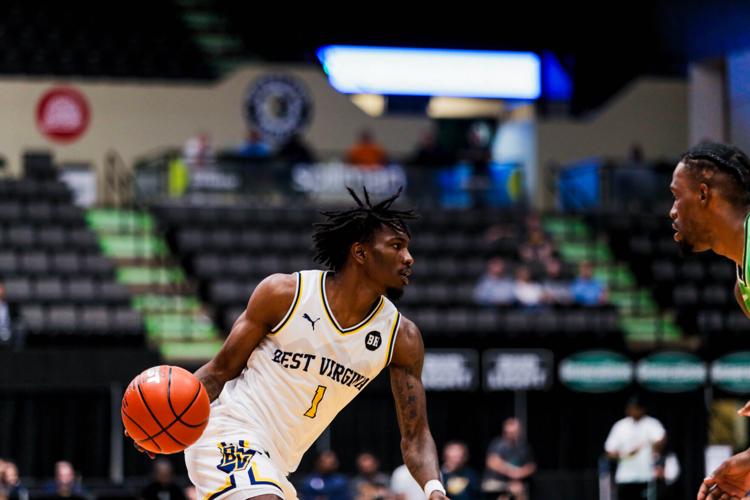 TBT: Herd That storms past Best Virginia | WVU | wvgazettemail.com