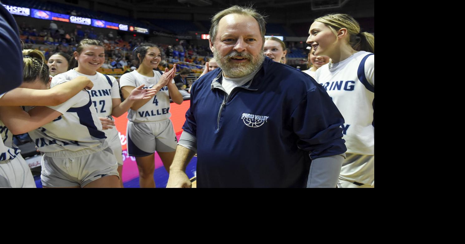 Miller, Elzy capture top MSAC honors | Girls Basketball | wvgazettemail.com